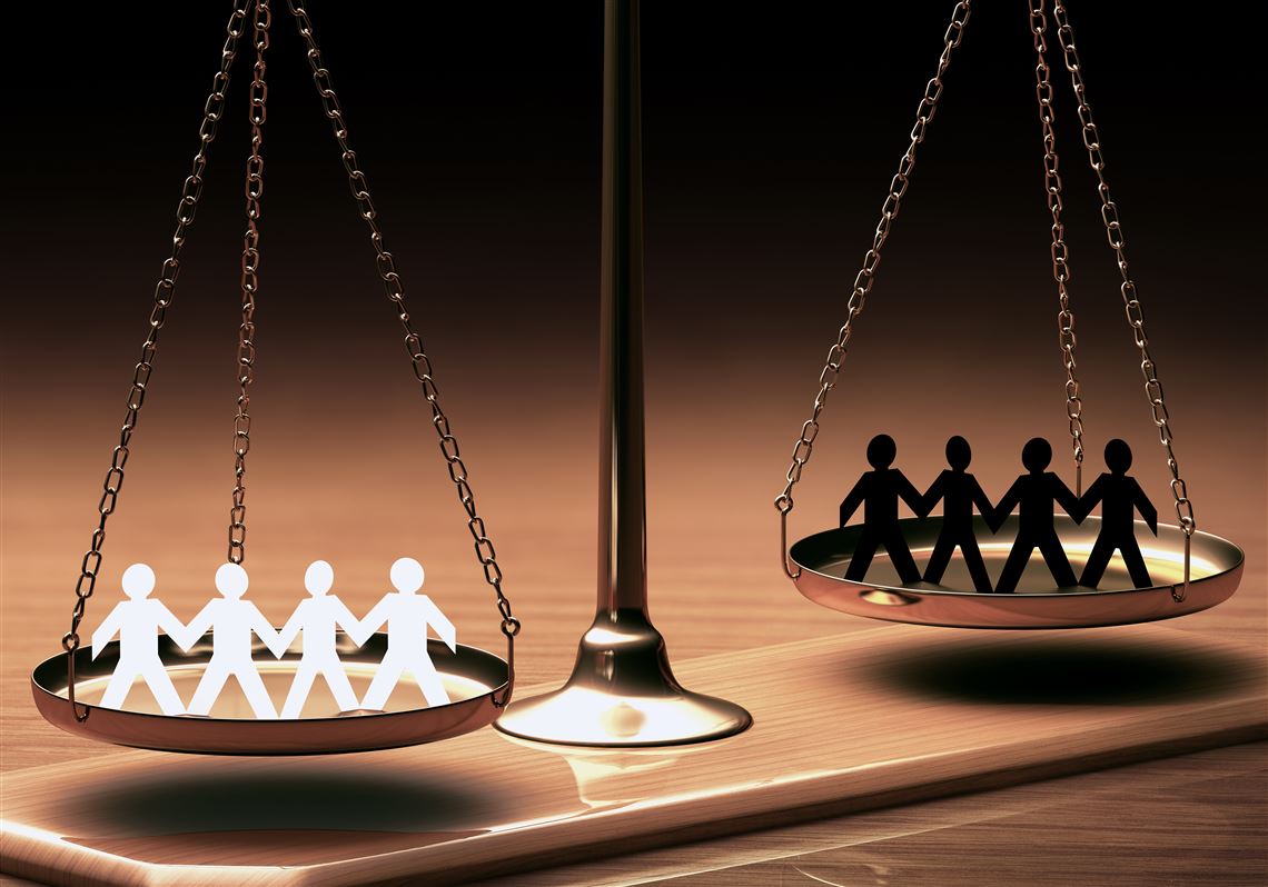 'Occupational segregation' plagues Pittsburgh-area workforce ...