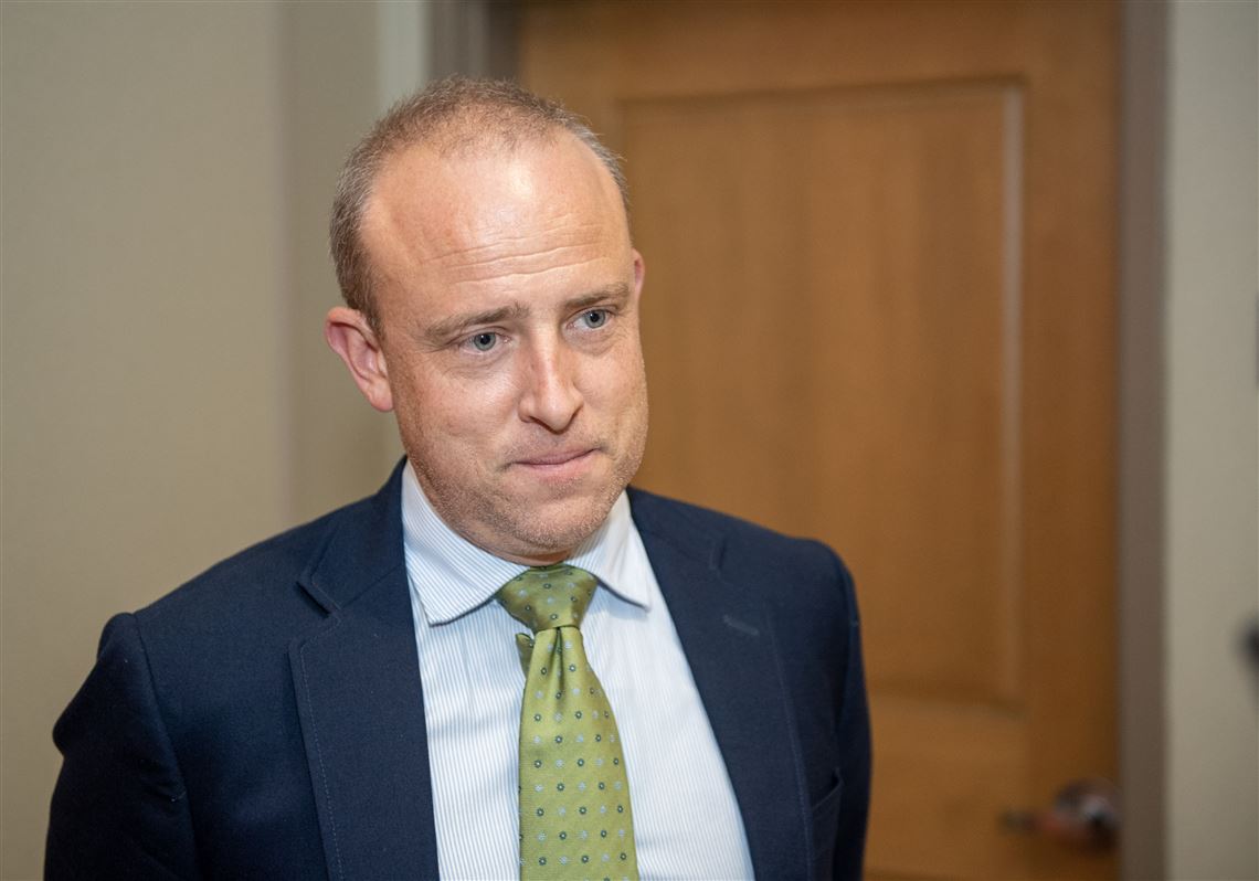 Prosecutors endorse Matt Dugan | Pittsburgh Post-Gazette