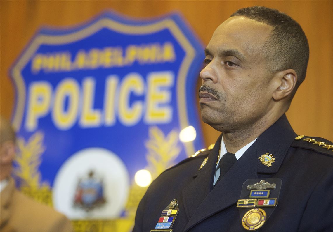 Philly police searching for terrorism connection in officer shooting ...