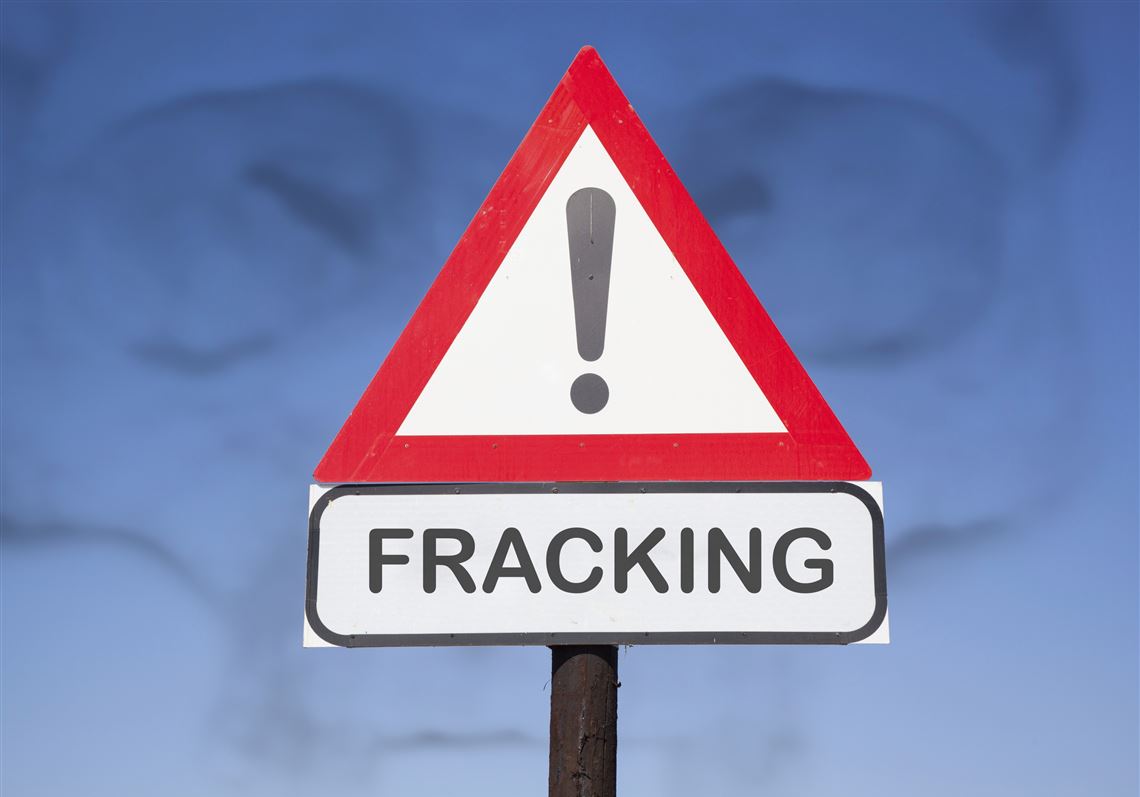 Joni Rabinowitz and John Detwiler: Don't expand fracking in county ...