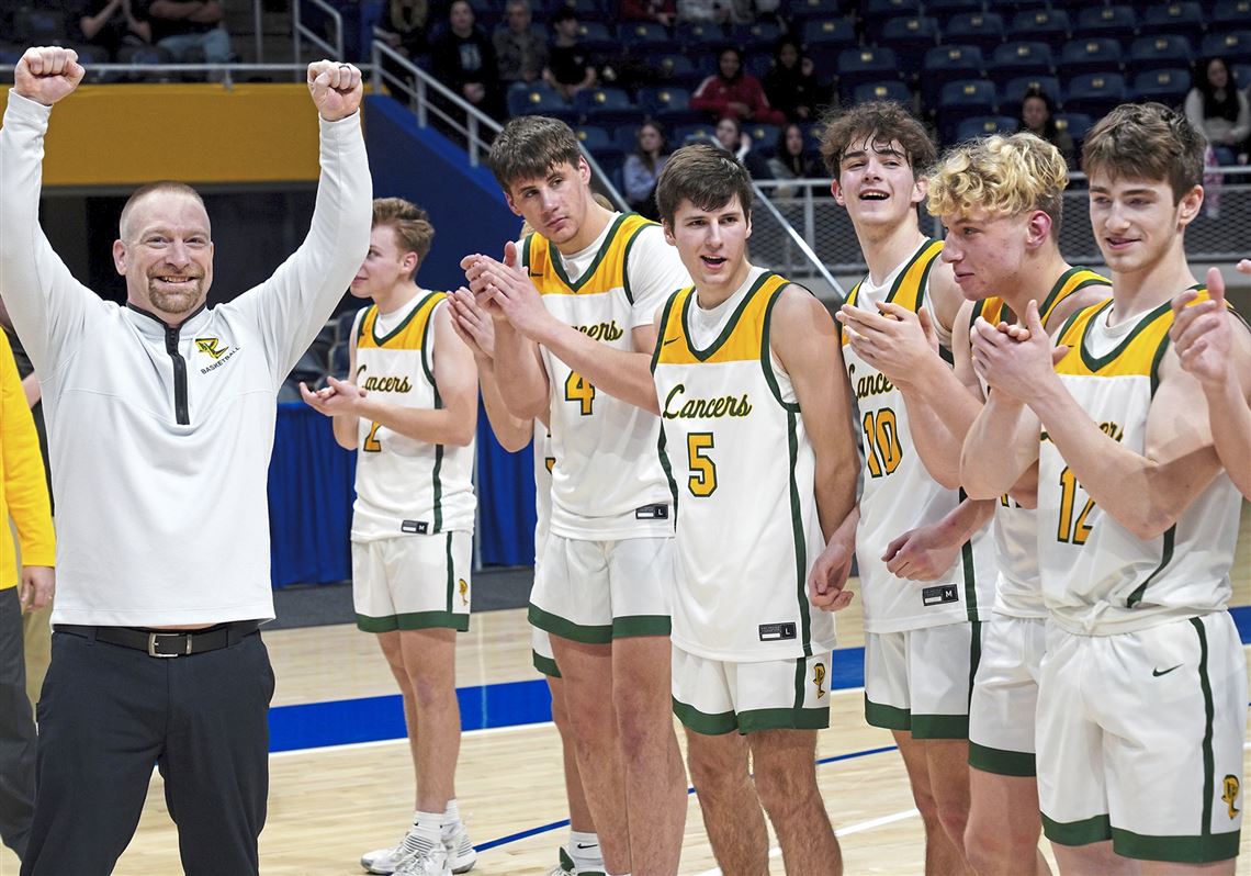 Mike White: Deer Lakes boys basketball winning big again; Albie ...