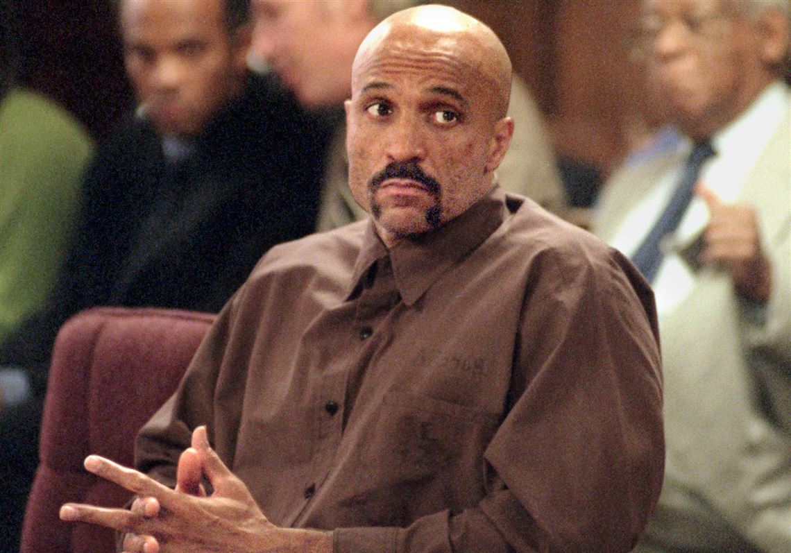 Tony Norman: Gov. Tom Wolf should commute Robert Wideman's life ...