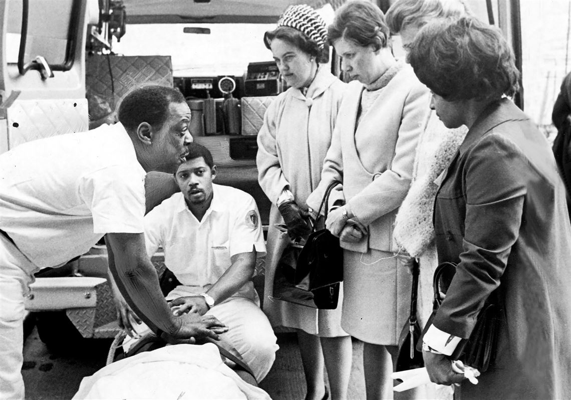 Review: How Pittsburgh hired, then abandoned the country's first ...