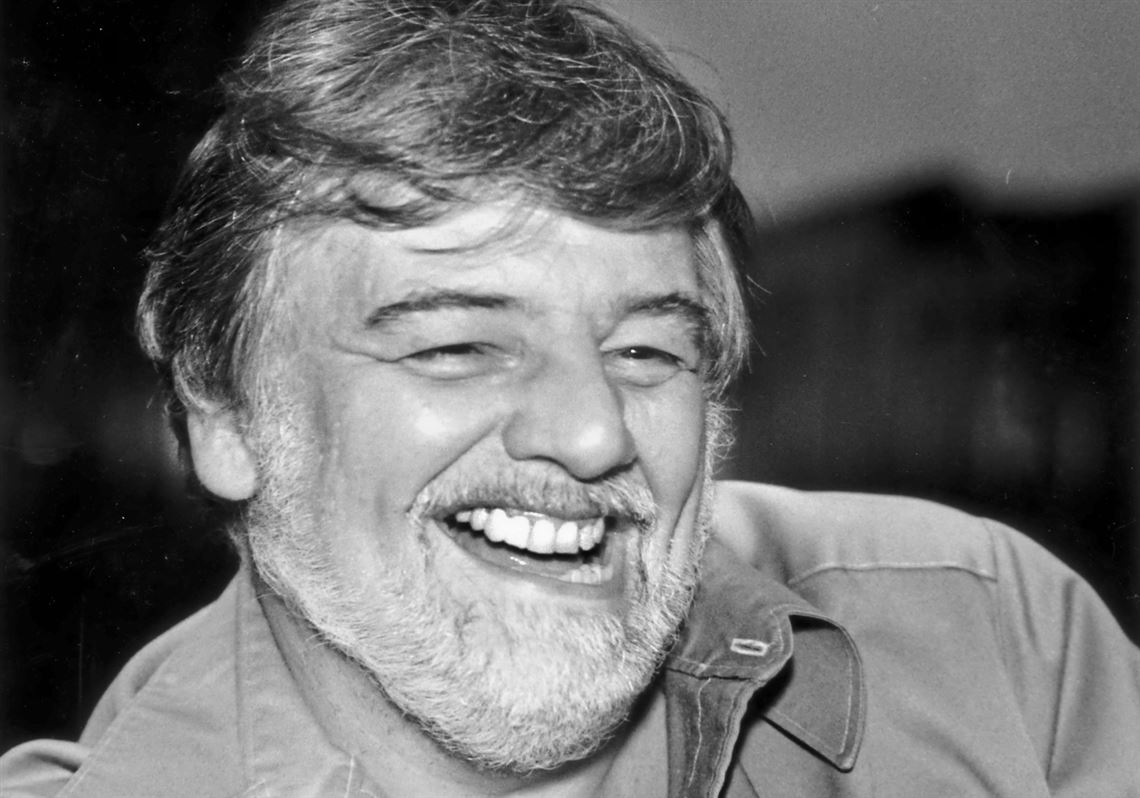 Remembering George Romero: His Pittsburgh years | Pittsburgh Post-Gazette