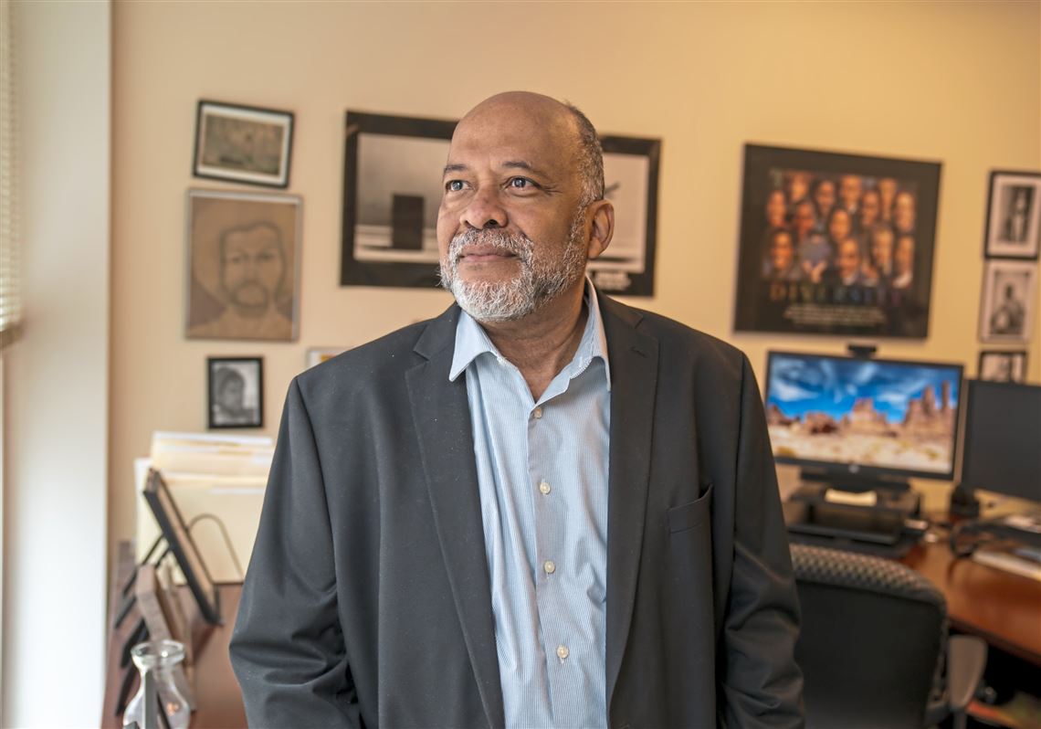 'Social justice warrior': Lyle Wood retires from Pennsylvania Human ...