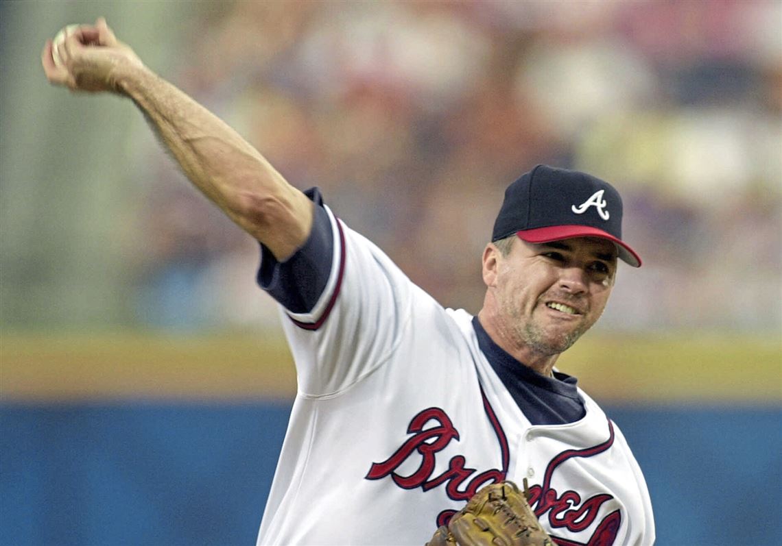 Were Beaver's John Burkett and Doug Piatt WPIAL's best pitching combo ...