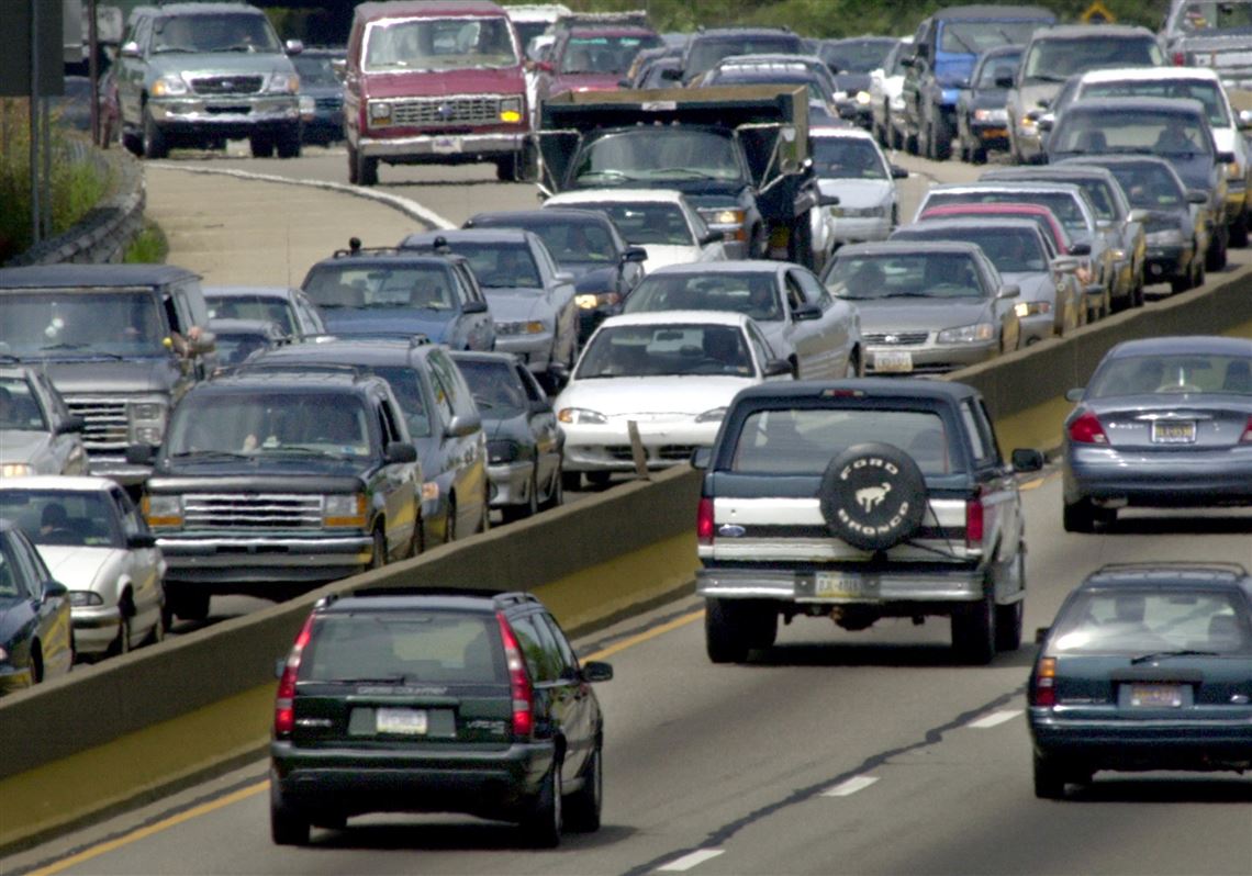 Speed limit hits 70 mph on nearly 1,000 miles of Pennsylvania's ...