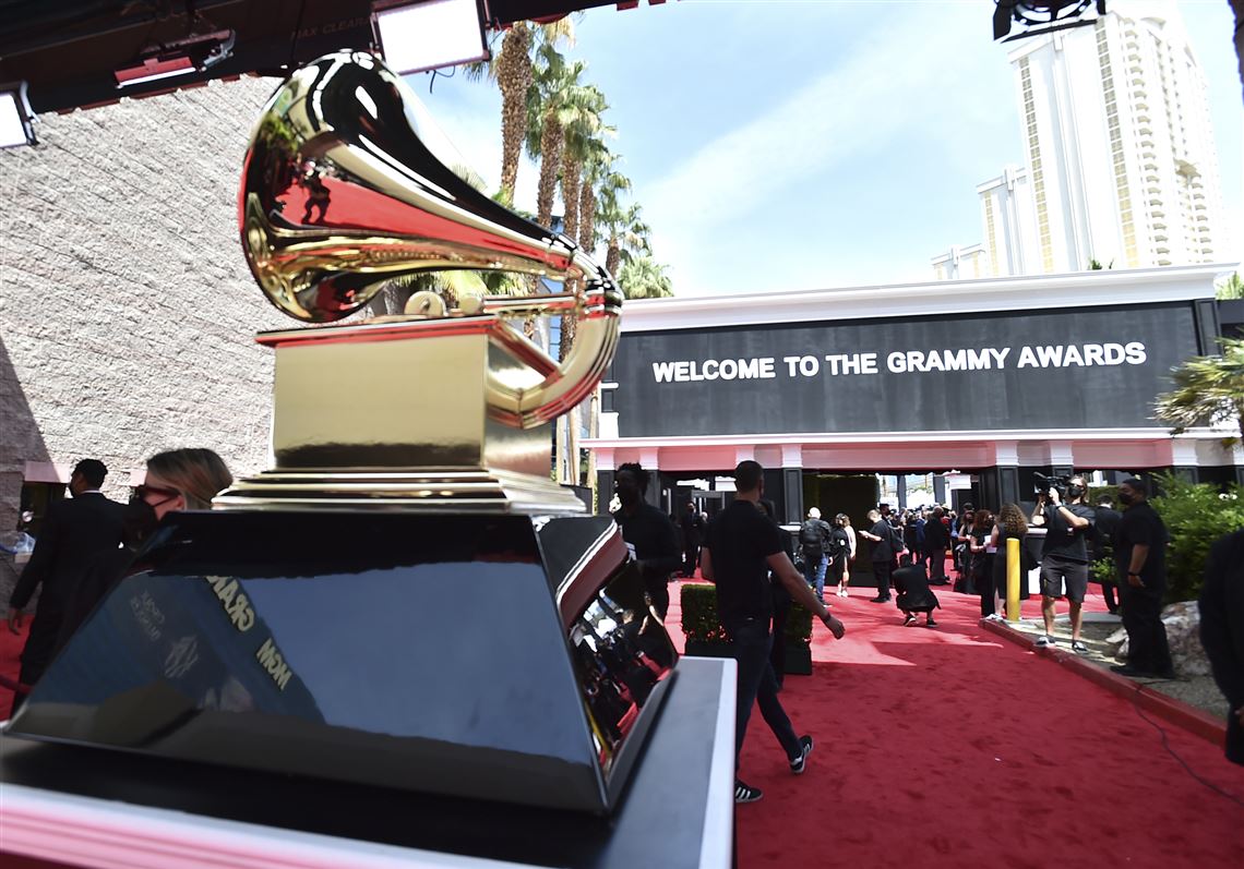 Grammys: How did artists with Western Pa. connections fare ...