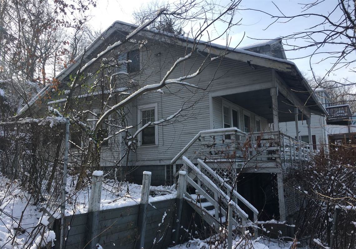 Comparable house in Stanton Heights | Pittsburgh Post-Gazette