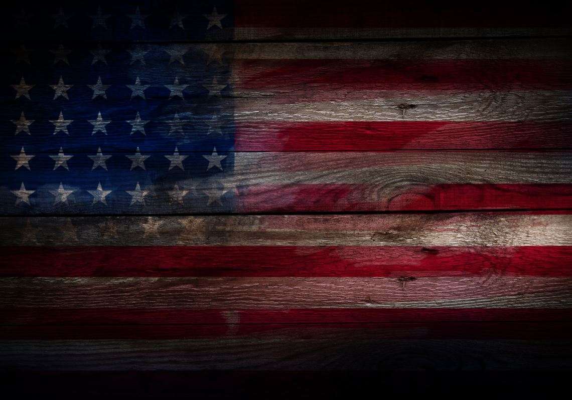 Our flag is drooping | Pittsburgh Post-Gazette