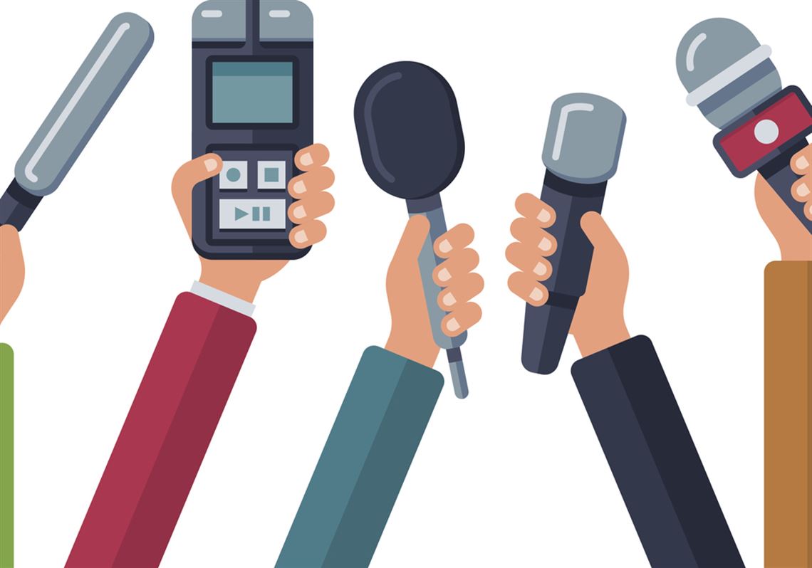 Ramesh Ponnuru: A destructive loop of bias and distrust | Pittsburgh ...