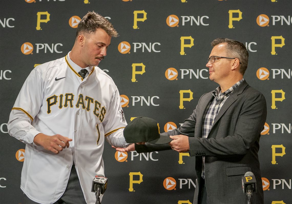 WATCH: Should Pirates GM Ben Cherington spend on pitching or a first ...