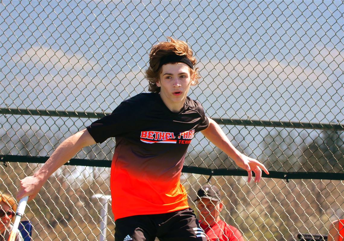 WPIAL boys tennis championship preview: No. 1 seed Adam Memije ready ...