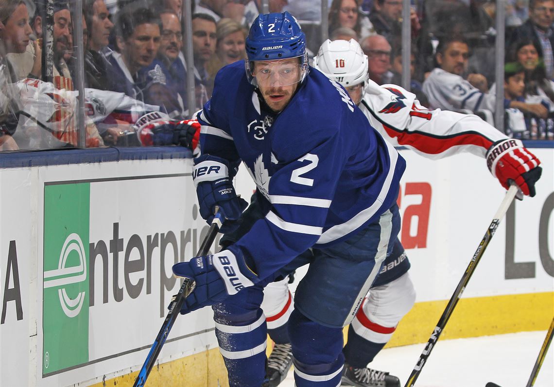 Hunwick finds proper fit with Penguins | Pittsburgh Post-Gazette