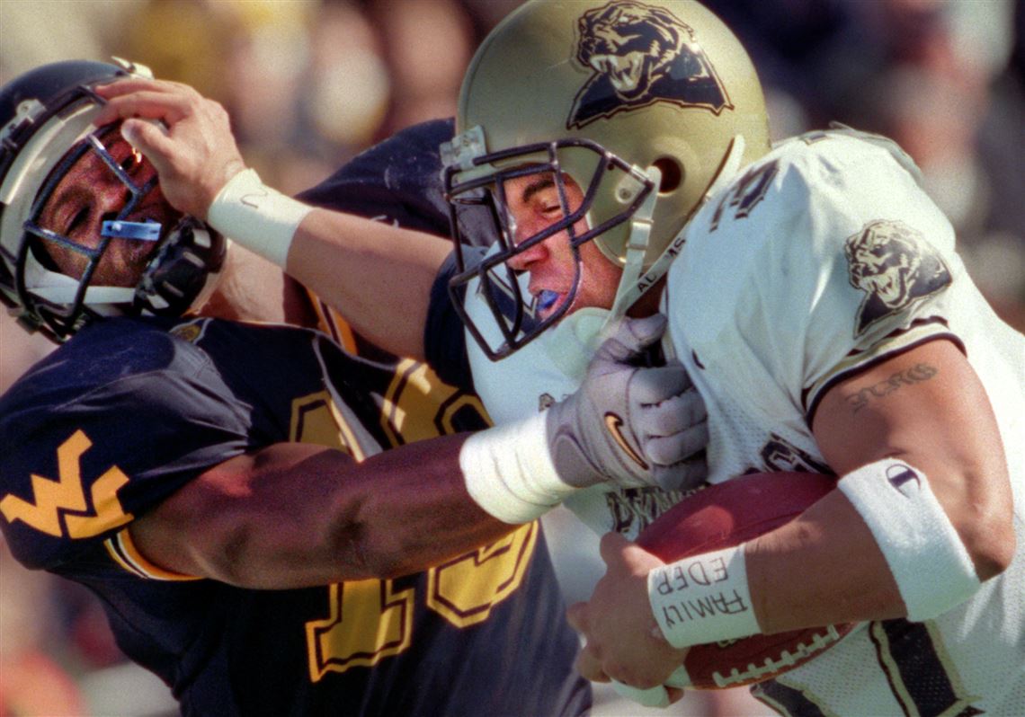 Adam Bittner: Pitt, WVU secure decade of excitement with Backyard Brawl ...