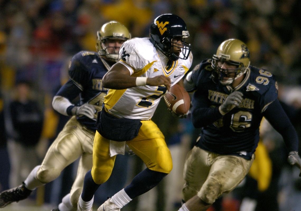 Backyard Brawl beats Pitt-PSU on college sports rivalry meter ...