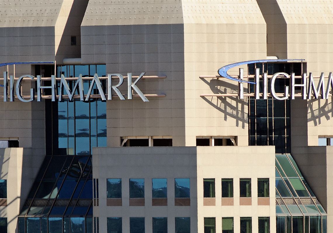 Highmark claims losses of $222 million from online health insurance ...