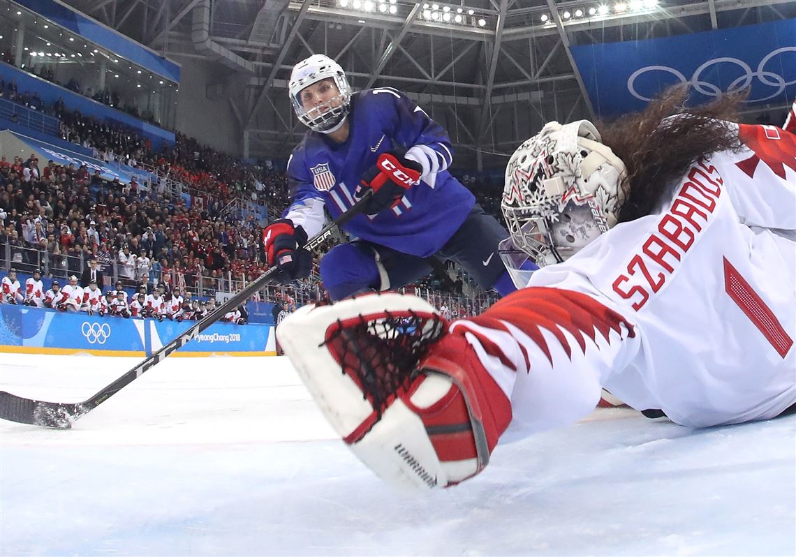 Joe Starkey: Long live the glorious hockey shootout | Pittsburgh Post ...