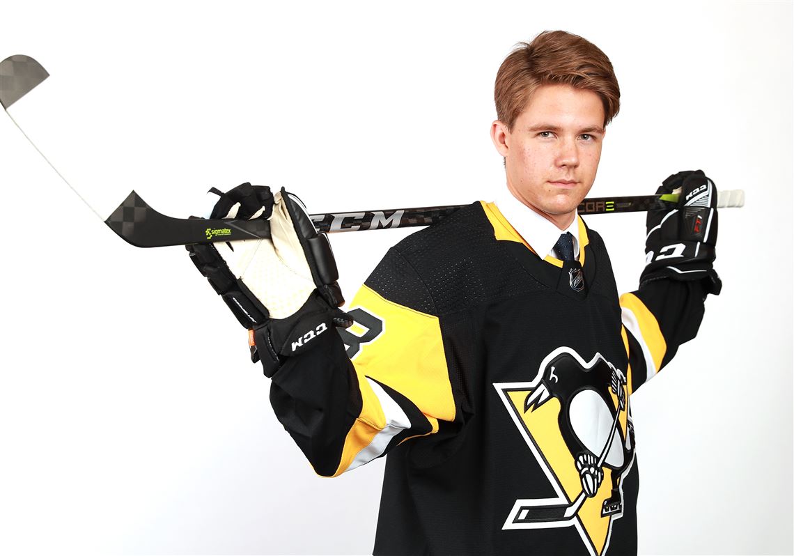 Dave Molinari: Top Penguins prospects Nos. 6-4 | Pittsburgh Post-Gazette