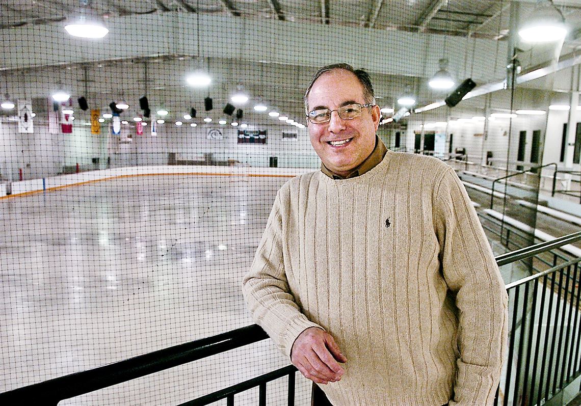 South Xtra: Longtime area hockey 'guru' to be inducted into Western Pa ...