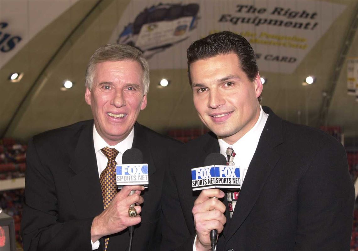 7 of Mike Lange's best Penguins moments | Pittsburgh Post-Gazette