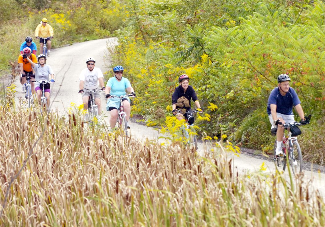 All trails lead to REI Settlers Ridge April 6 | Pittsburgh Post-Gazette