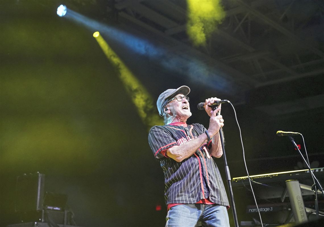 Best Pittsburgh concerts this week: Shaggy, Grand Funk Railroad, moe ...