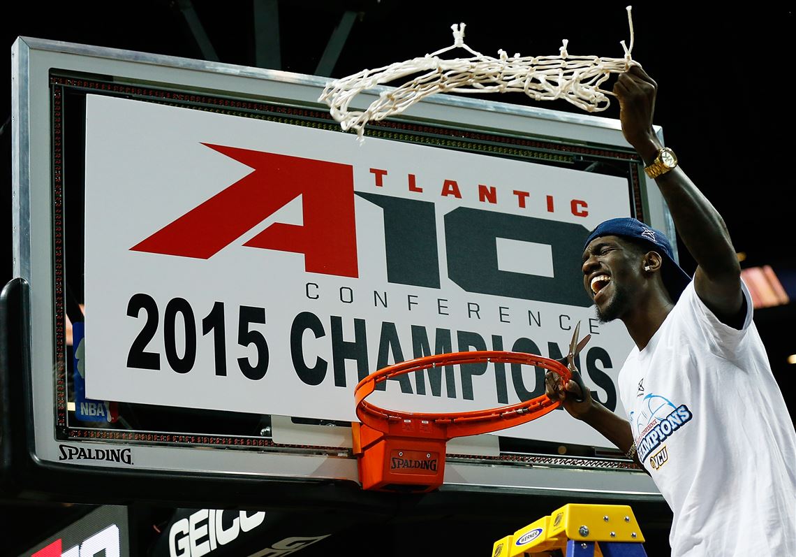Atlantic 10 basketball tournament sets ticket-sale record | Pittsburgh ...