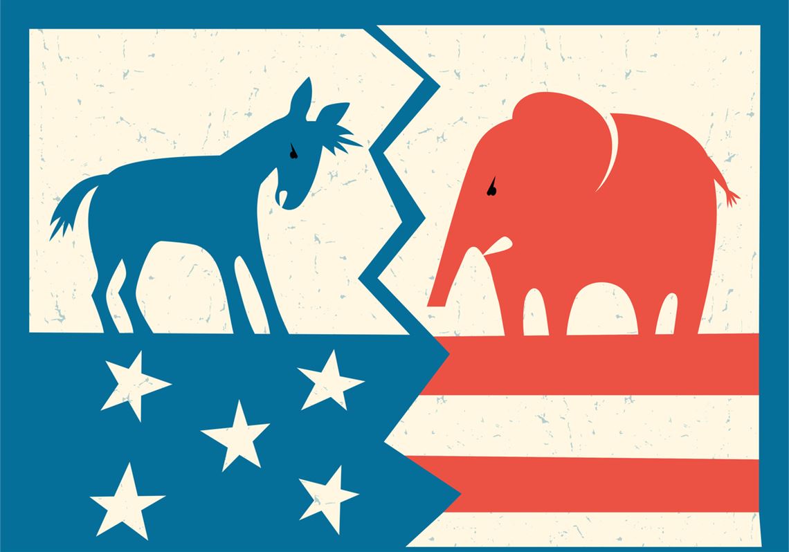 Politicians should put country over party | Pittsburgh Post-Gazette