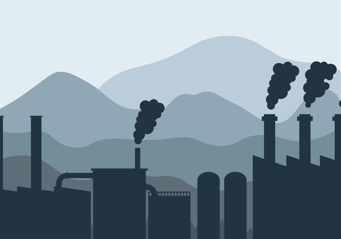 Breathing inequality: Air pollution widens gap between ‘the two ...
