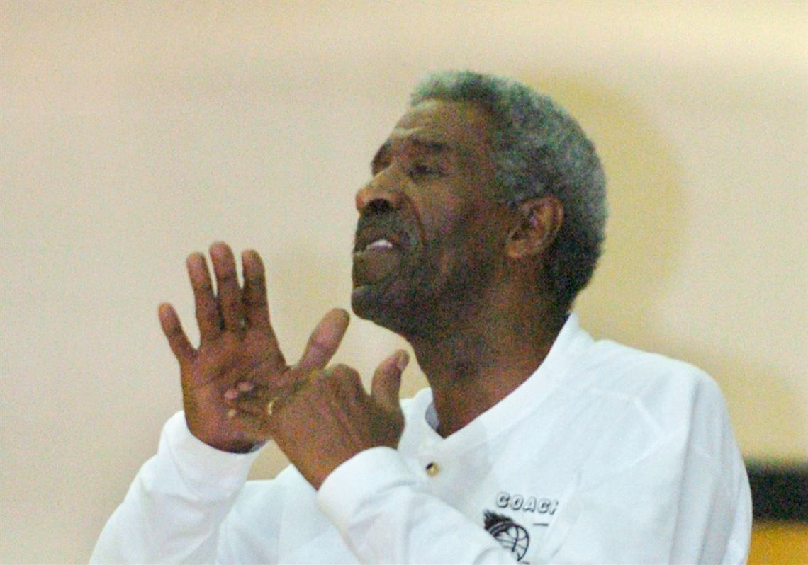 New old coach, Major Corley, returns to Monessen girls basketball ...