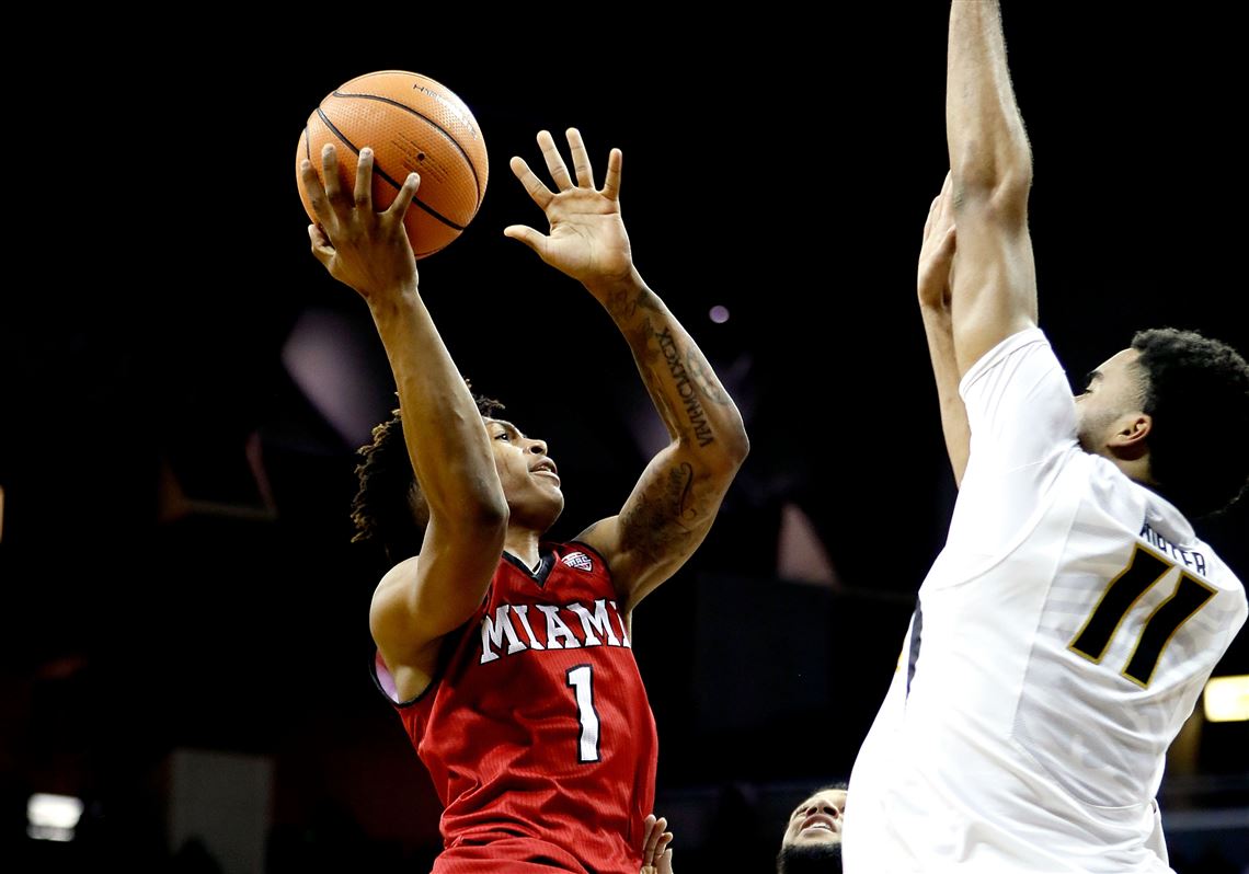 After transferring to Pitt, Nike Sibande can live dream of playing in ...