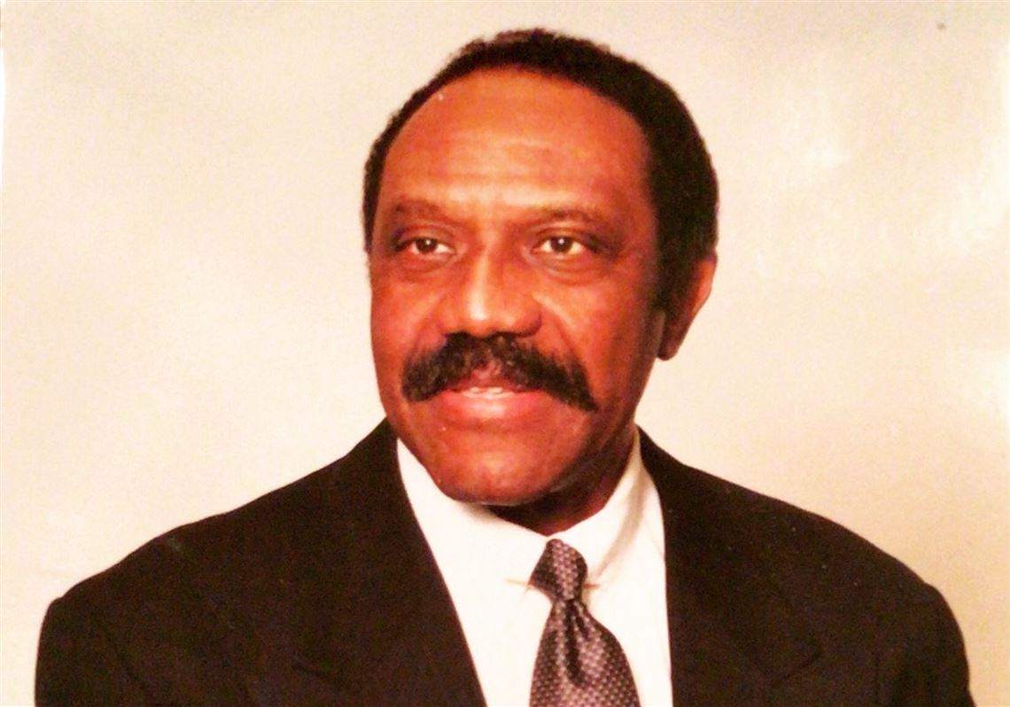 Obituary: Thomas McCants bolstered health care to the underserved in ...
