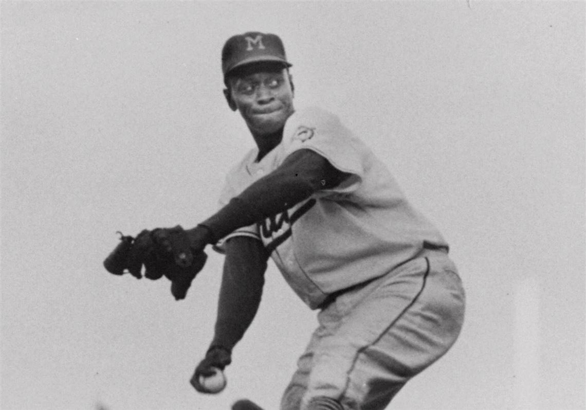 Martin Schram: The iconic Satchel Paige and Jackie Robinson ...
