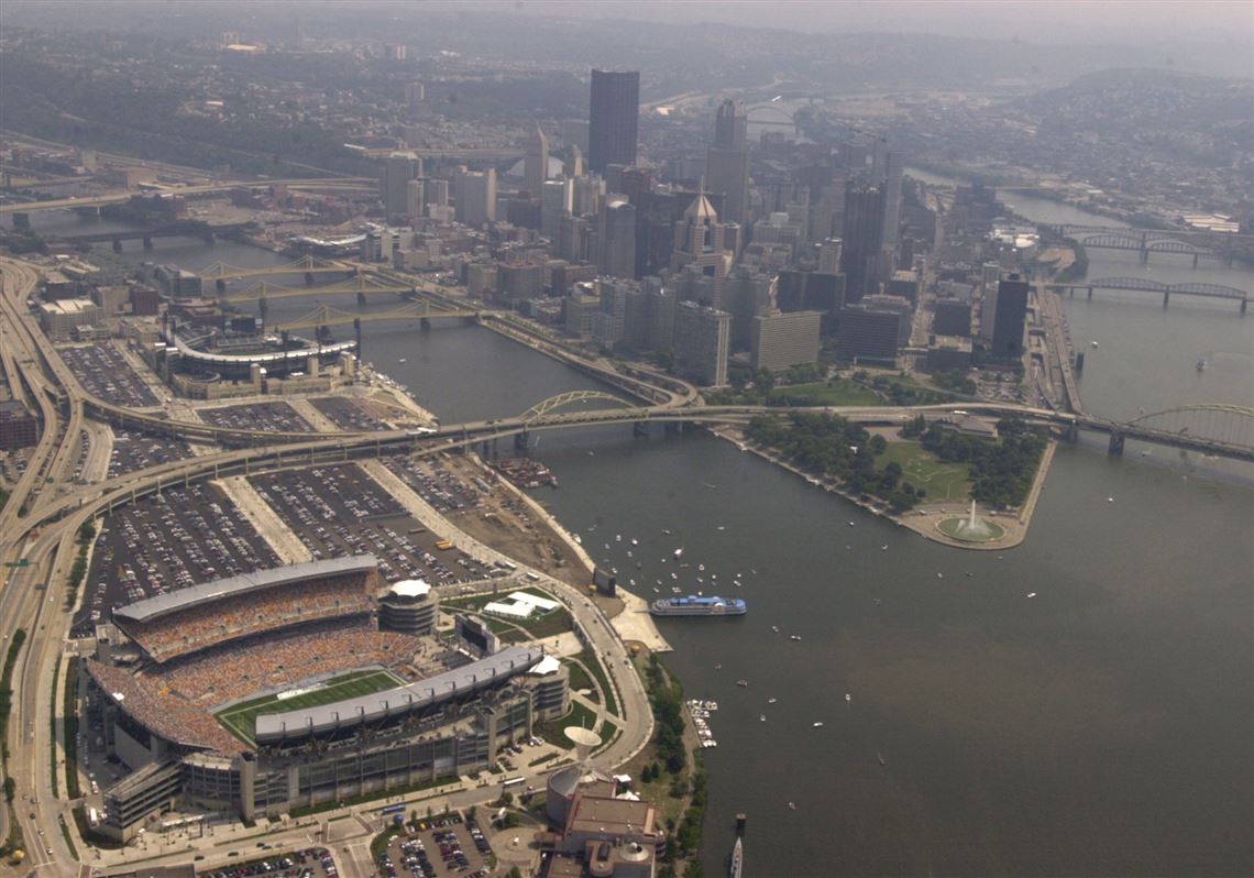 Pittsburgh 2030 progress report shows participation growth, millions in ...