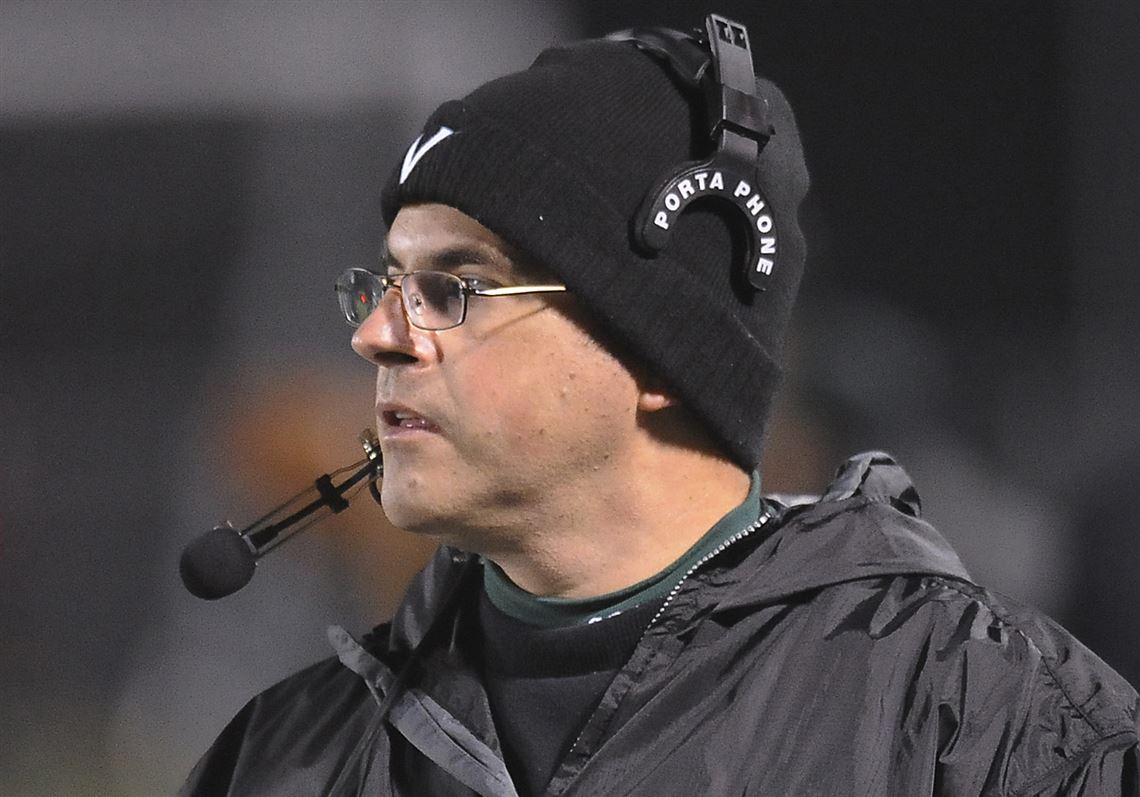 There's little doubt in Sto-Rox's new leader | Pittsburgh Post-Gazette