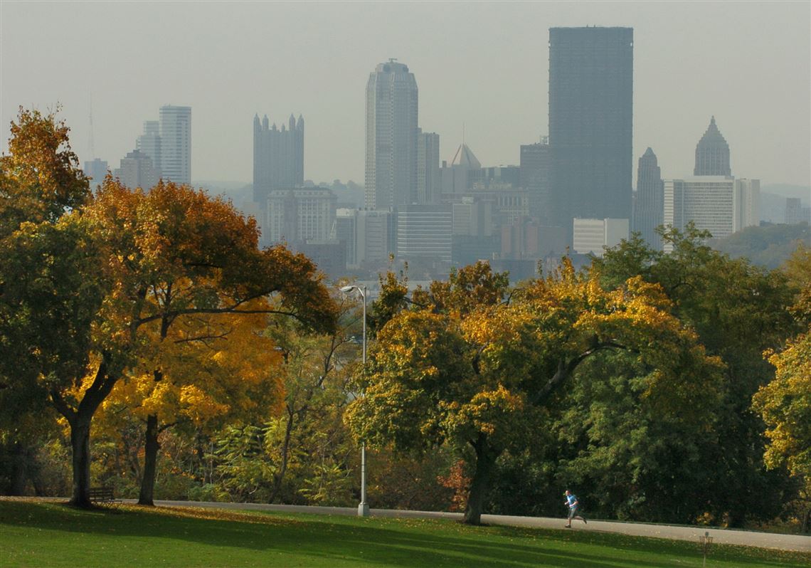 Pittsburgh's permit process for park shelters going online | Pittsburgh ...