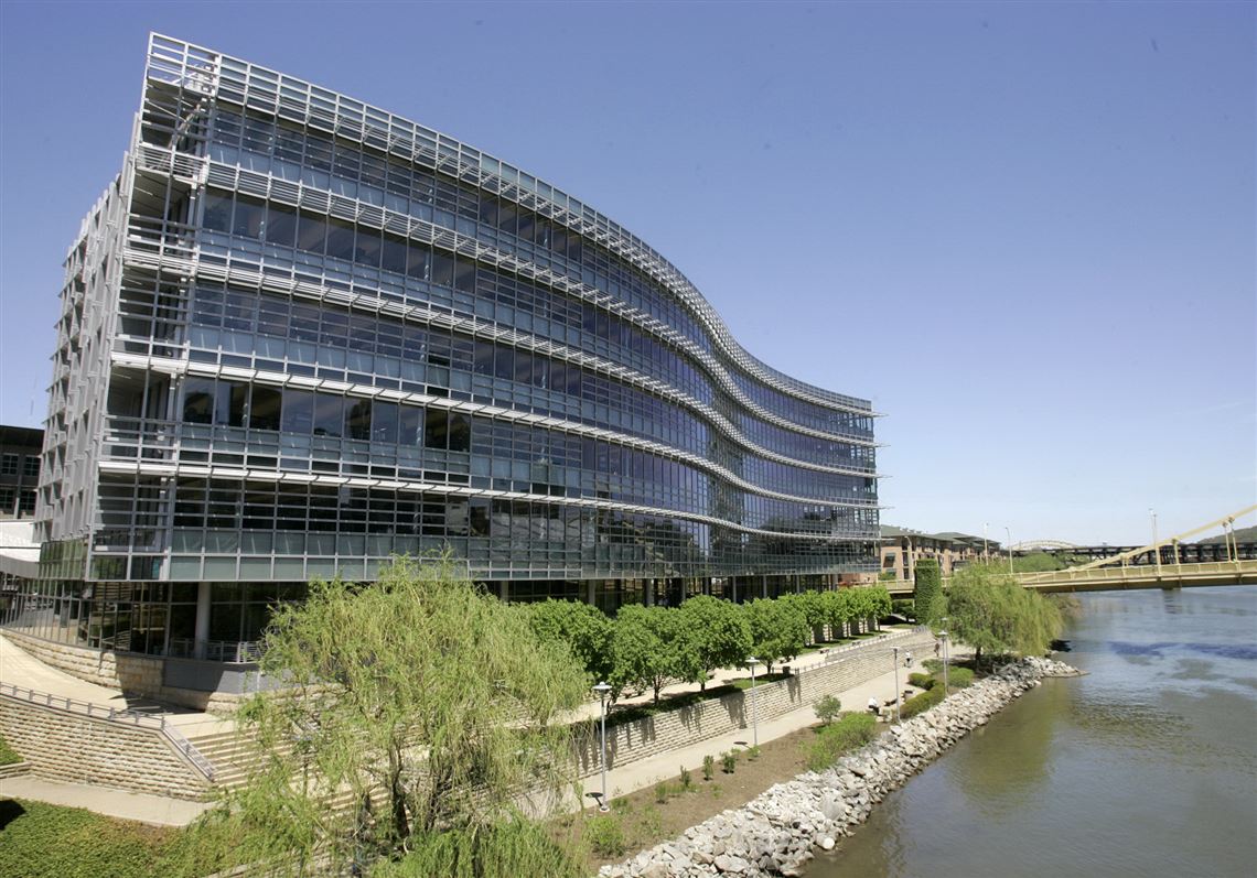 Alcoa posts record profits despite loss in fourth quarter | Pittsburgh ...