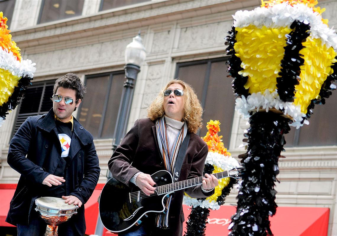 Singer B.E. Taylor, of 'Vitamin L' and Christmas Tour fame, dies at 65 ...