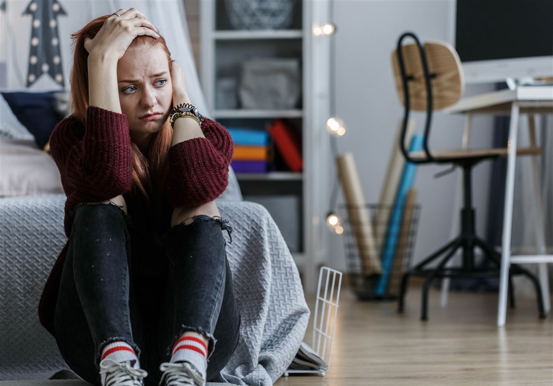 Matthew Hurford: Loneliness can hurt you | Pittsburgh Post-Gazette