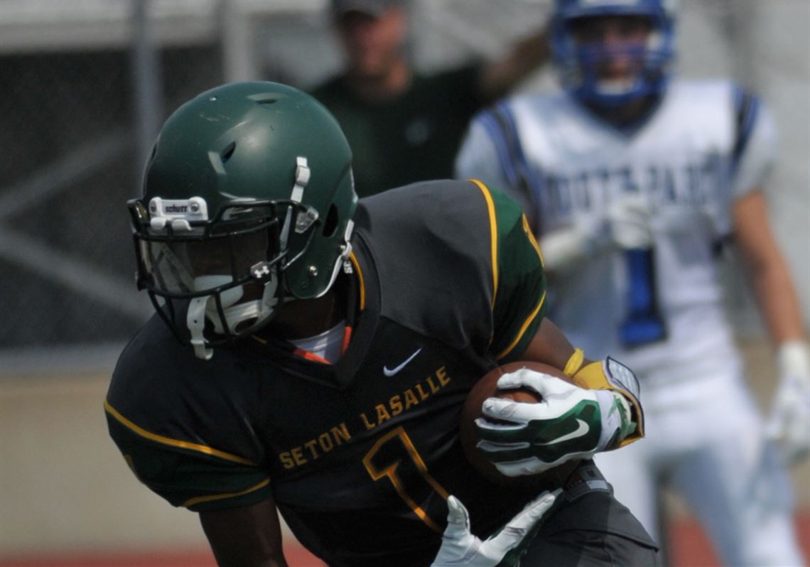 Game of the Week: Steel Valley (3-0) vs. Seton-La Salle (3-0 ...