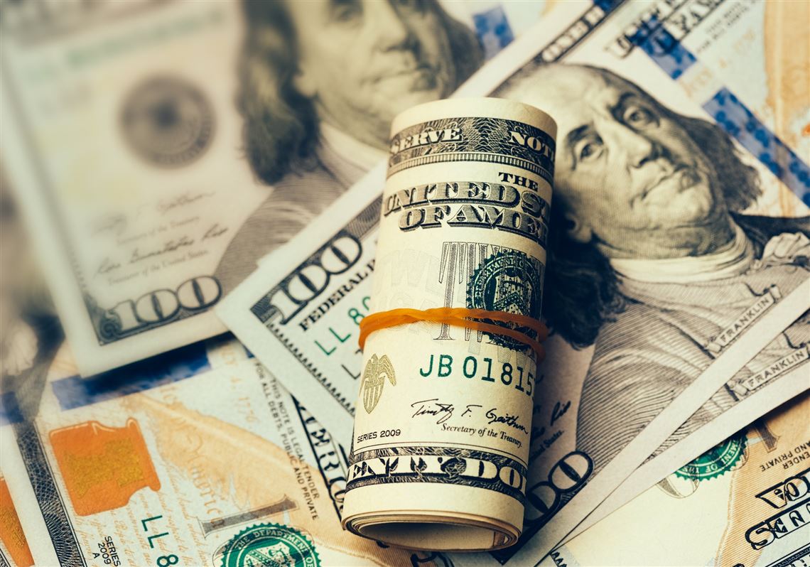 NexTier announces acquisition of Mars Bank | Pittsburgh Post-Gazette