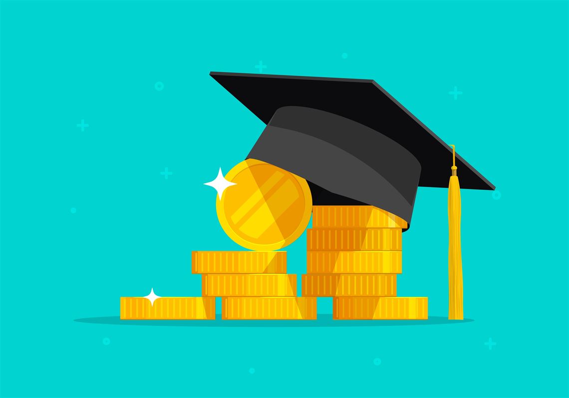 Noah Smith: America's great college boom is winding down | Pittsburgh ...