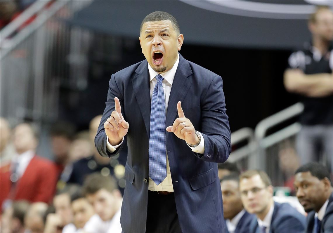 Ron Cook: Jeff Capel wasn't Pitt's top choice, but there's a lot to ...