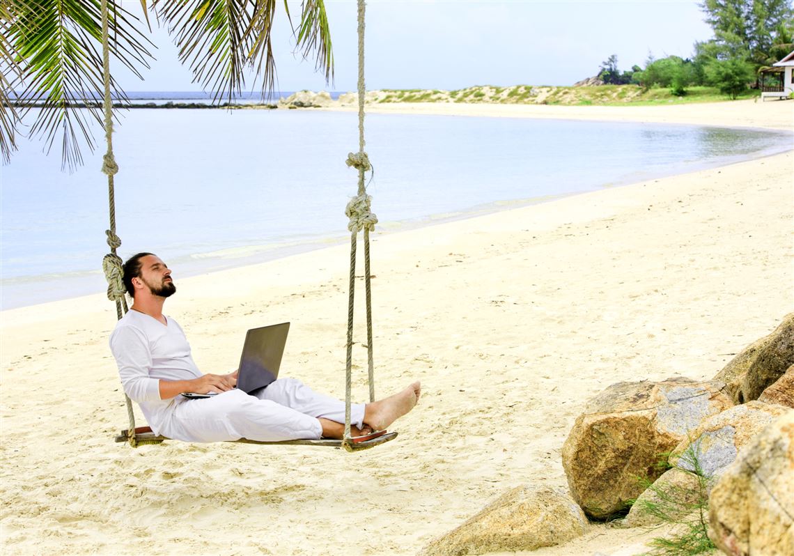 Sarah Green Carmichael: Digital detox doesn't work. What does ...