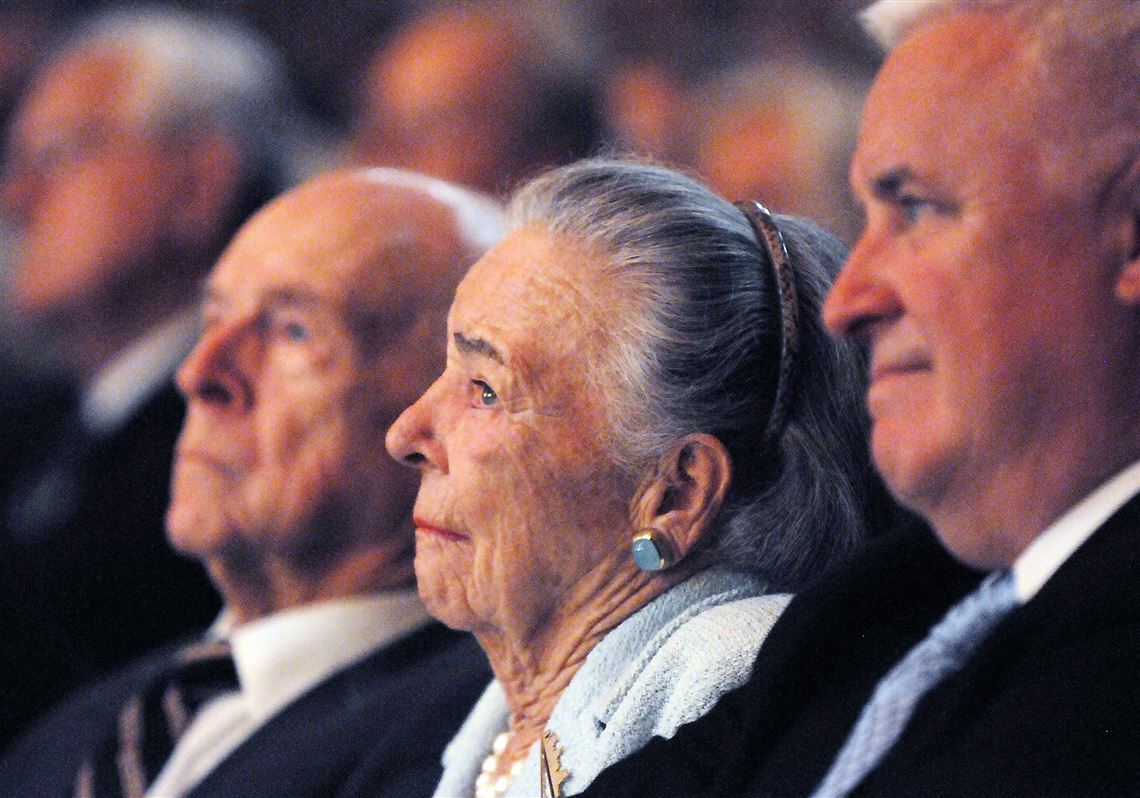 What people are saying about the death of Elsie Hillman | Pittsburgh ...