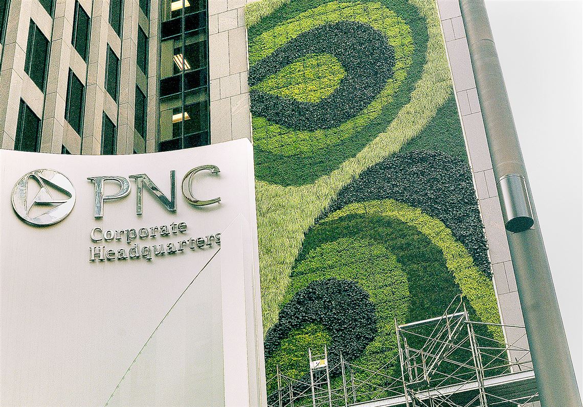 In Brief: PNC, its CEO to be honored by civil rights firm; Walmart ...