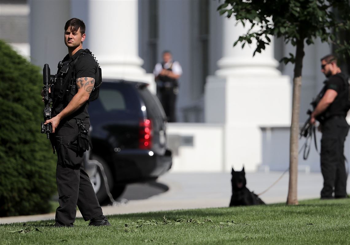 The price of protection: Secret Service’s budget depletion raises ...