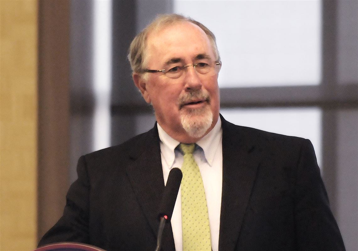 Report explains lack of backlash for Justice Eakin in Porngate scandal ...