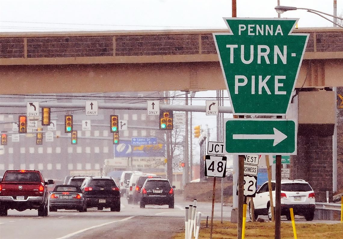 Pennsylvania Turnpike to step up enforcement of work zone speed limits ...